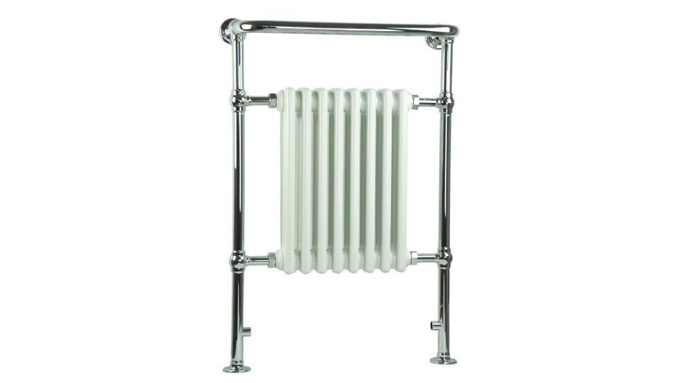 THE LORRAINE – Golden Gates